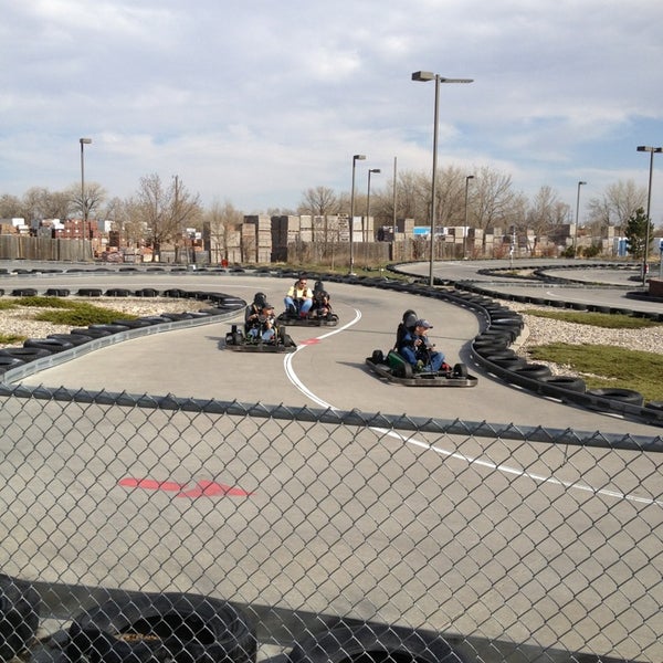 Photos at Fort Fun - Fort Collins, CO