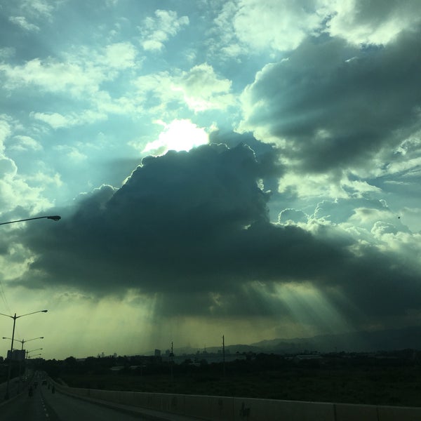 Cansaga Bay Bridge - Cebu, Cebu