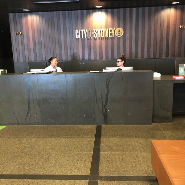 Photos at Town Hall House - Central Business District - 456 Kent St