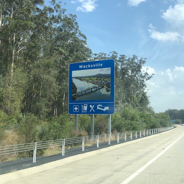 Macksville - 2 tips from 350 visitors