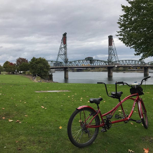 Waterfront Bicycles - 3 tips