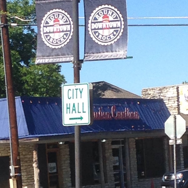 Round Rock City Hall - City Hall in Round Rock