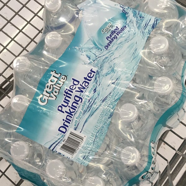 Walmart Supercenter - Georgetown, TX