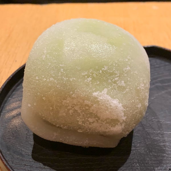 Happa Teï - Japanese Restaurant in Paris