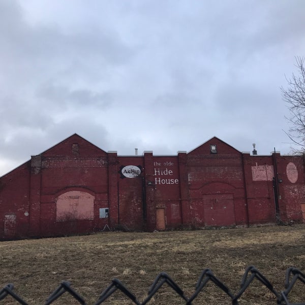 The Olde Hide House - 3 tips