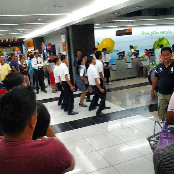 Metro Gaisano - Department Store