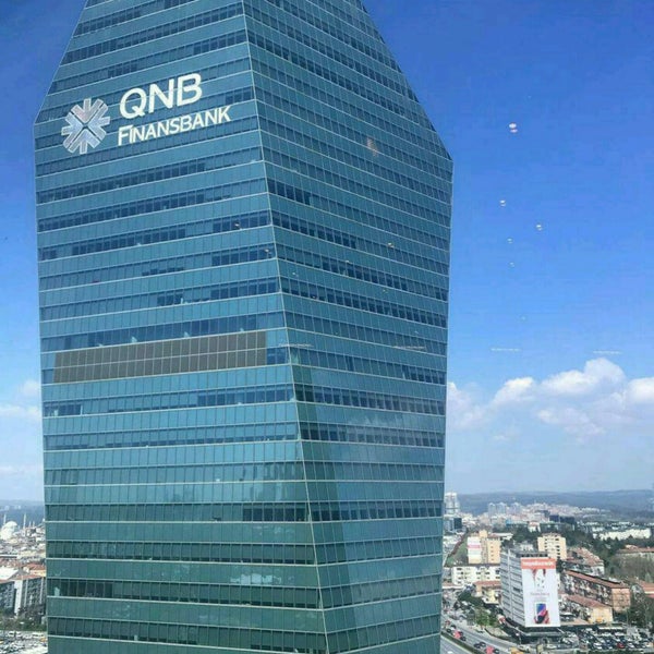 Tekfen Tower - 11026 ziyaretçidan 43 tavsiye