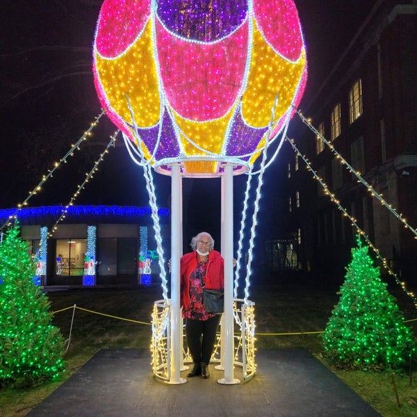 Photos at Nela Park - GE Lighting Headquarters - 6 tips