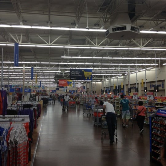 Photos at Walmart Supercenter - 161 tips from 14048 visitors