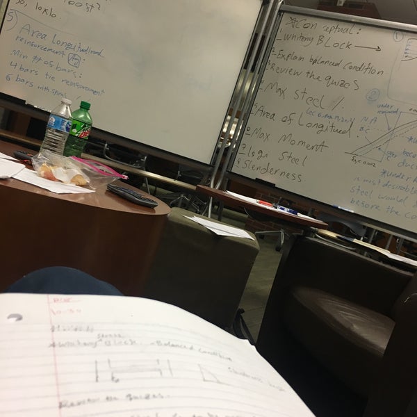 UWM Golda Meir Library - 2311 E Hartford Ave