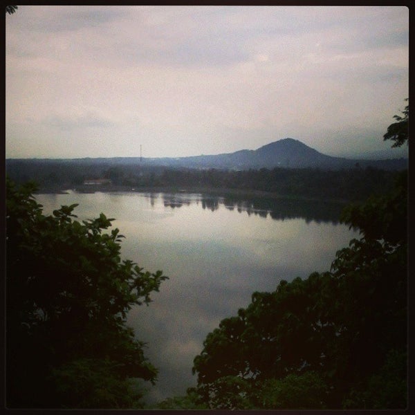 Danau Ranu Pakis - Kecamatan Klakah