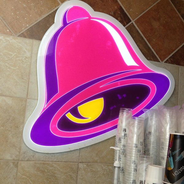 Photos at Taco Bell - Fast Food Restaurant