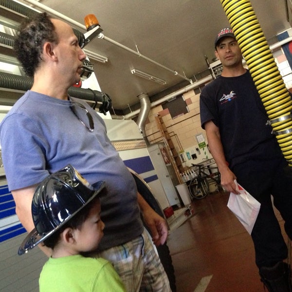Poudre Fire Authority Station 3 - Fort Collins, CO