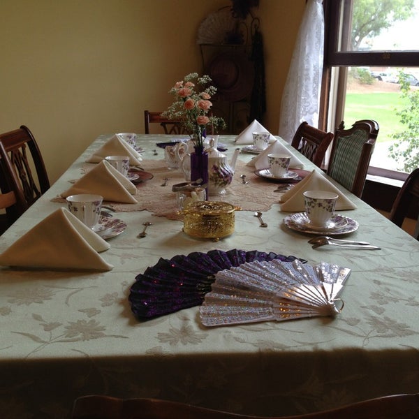 Photos at Coral Tree Tea House - Old Town - 2 tips