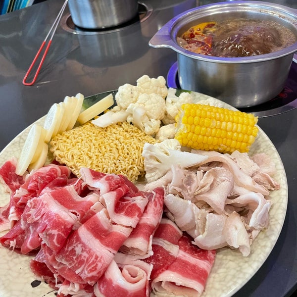 Formosa Seafood Buffet - Seafood Restaurant in Indianapolis