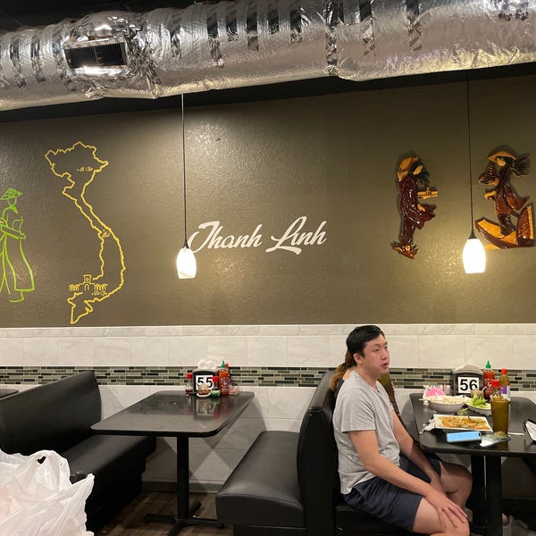 Thanh Linh - Vietnamese Restaurant