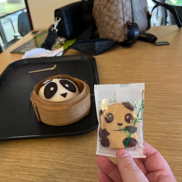 Mama Panda Kitchen 熊猫妈妈小吃 - Asian Restaurant in Central Catchment ...