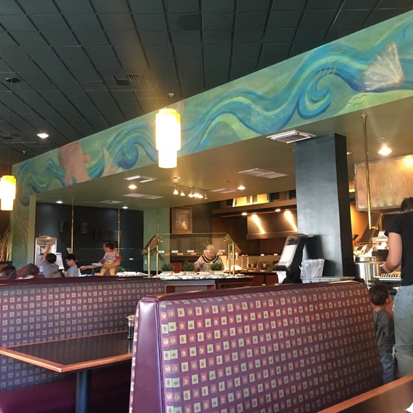 Bluefin Sushi & Seafood Buffet (Now Closed) - Seafood Restaurant in Seattle