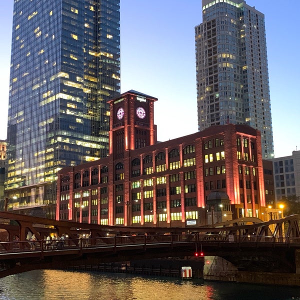 World of Whirlpool - River North - Chicago, IL