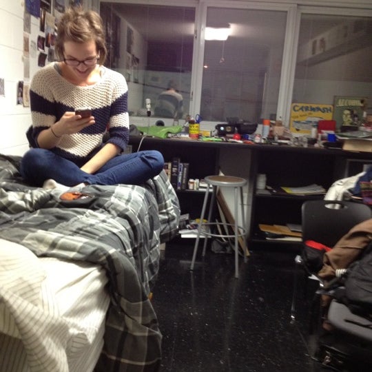Photos at CCAD Schottenstein Residence Hall - Columbus, OH