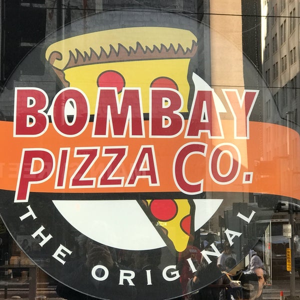 Photos at Bombay Pizza Co. - 80 tips