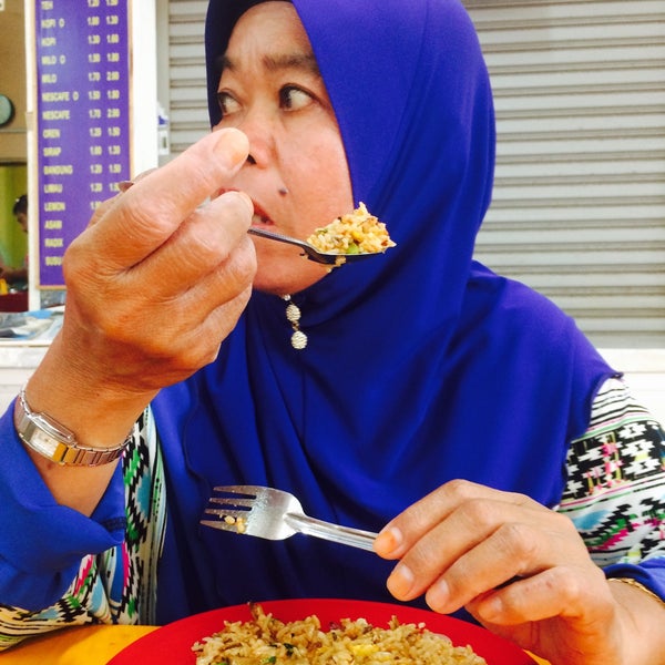 Market Kepala Batas - Kepala Batas