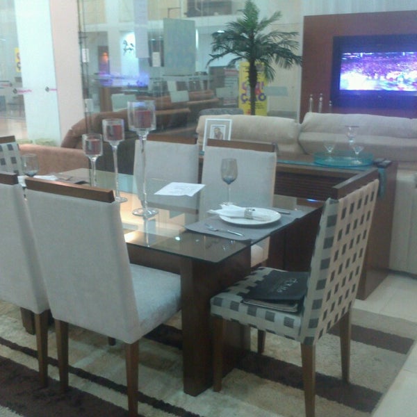 Rio Decor - Campo Grande - 1 tip