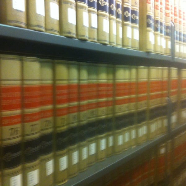 UNC Law Library - University of North Carolina at Chapel Hill - 1 tip ...