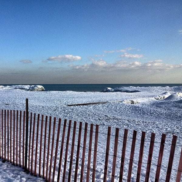 Photos at Balmy Beach Club - The Beaches - Toronto, ON