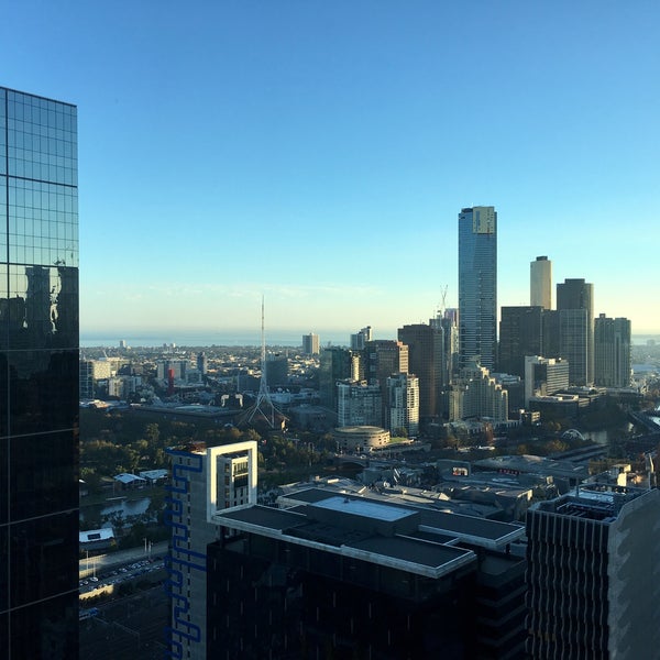 McKinsey & Co - Office in Melbourne