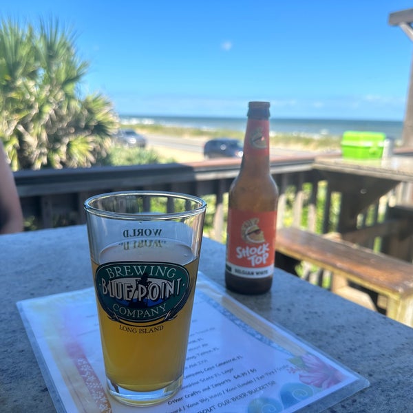 Java Joint Beachside Grill - Coffee Shop