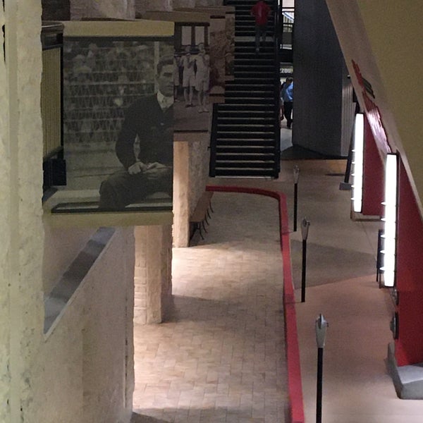 Mizzou Aquatic Center - Swimming Pool in University of Missouri