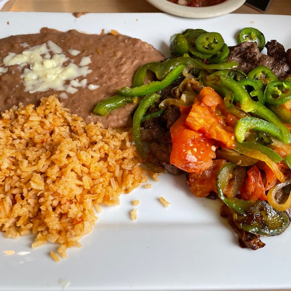 El Campo Azul Mexican Restaurant - Mexican Restaurant