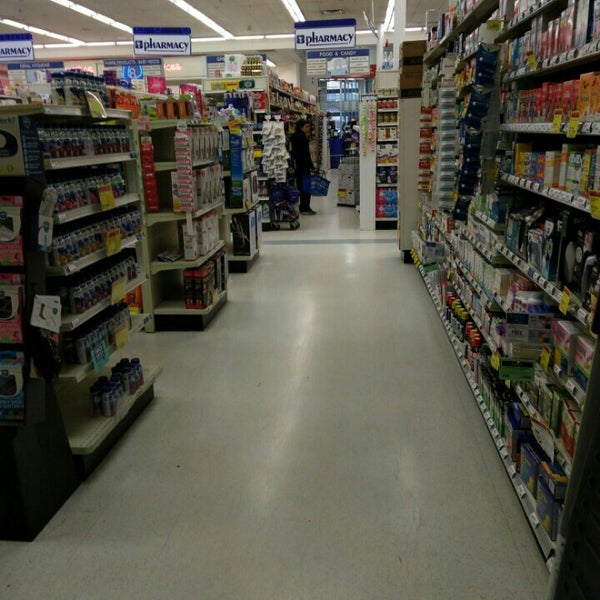 London Drugs - West End - 9 tips