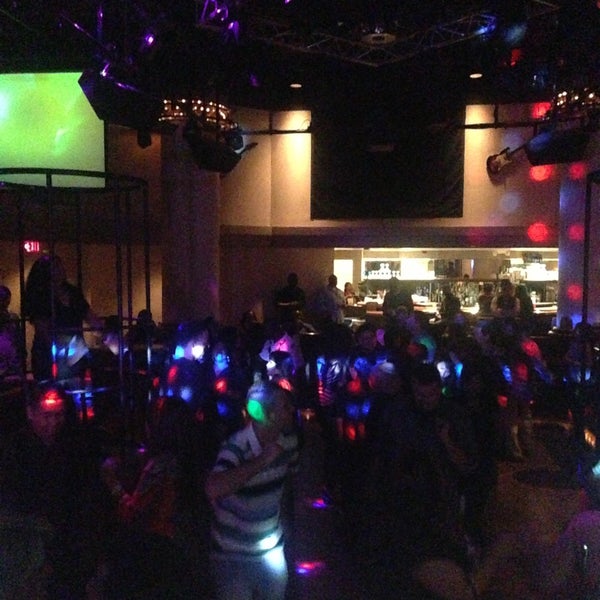 Rumours Night Club (Now Closed) - Night Club in Honolulu