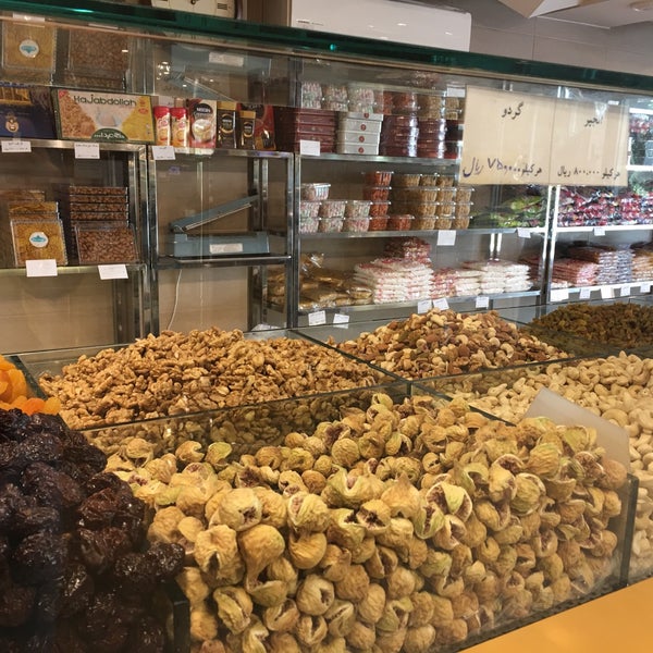 Photos at Bibi Pastry Shop | شيرينى بى‌بى - منطقه ۲ - 117 tips