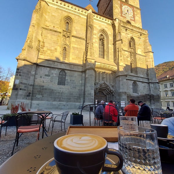 CH9 Specialty Coffee - Café