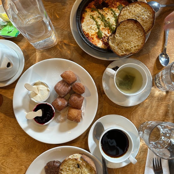 Lola - Belltown - Seattle, WA