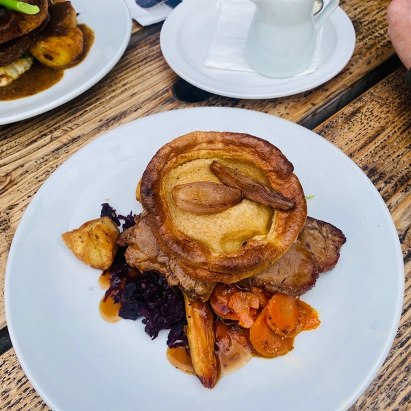 North Street Standard - Southville - 14 tips from 138 visitors