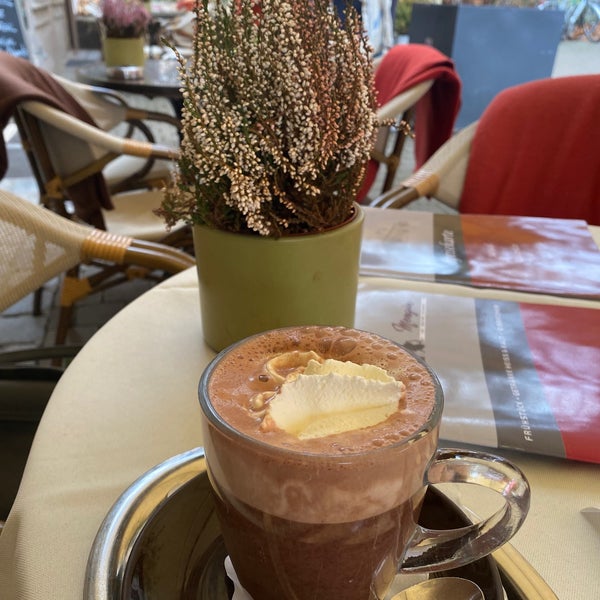 Cafe Mengin - Café