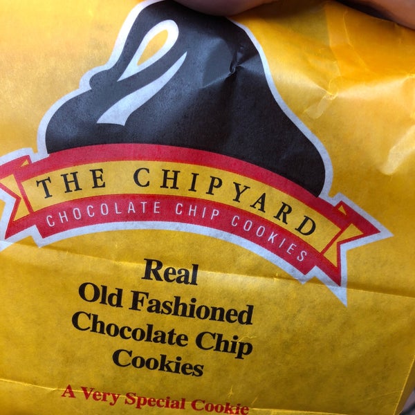 Boston Chipyard - Downtown Boston - 9 tips