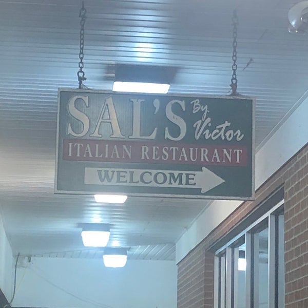 Sal's By Victor - 1242 Richmond Rd