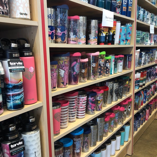 Tervis Store - Myrtle Beach, SC