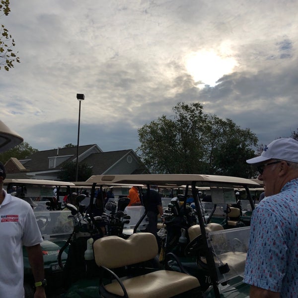 Photos at The Timbers at Troy Golf Course - 6100 Marshalee Dr