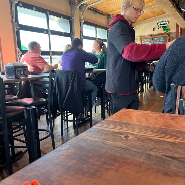 Main Street Tower - 24 tips