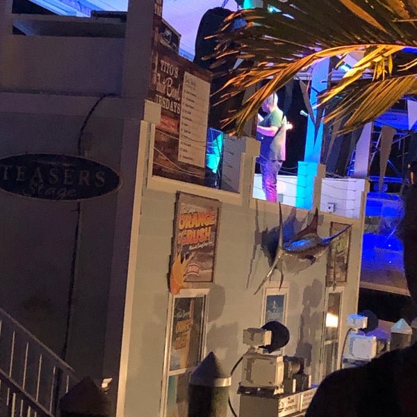 Teasers - Bar in Ocean City