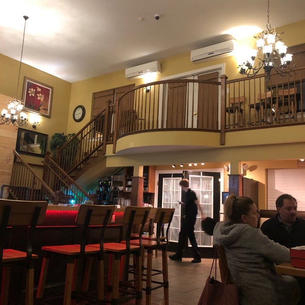 Romanelli's Garden Cafe