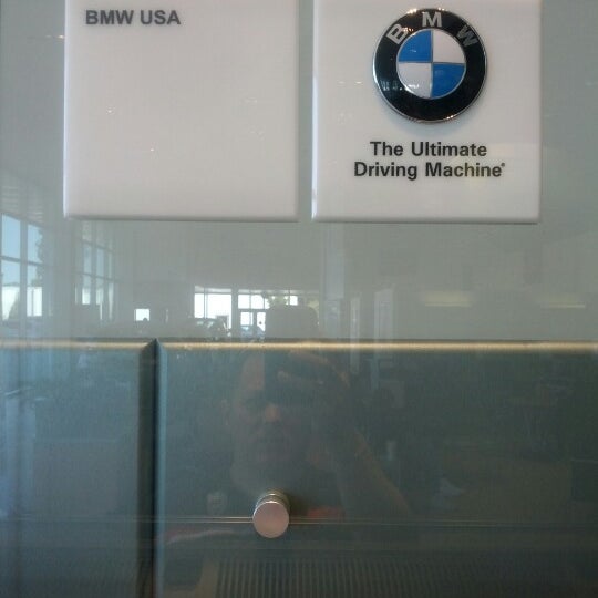 Casey BMW - North Newport News - Newport News, VA