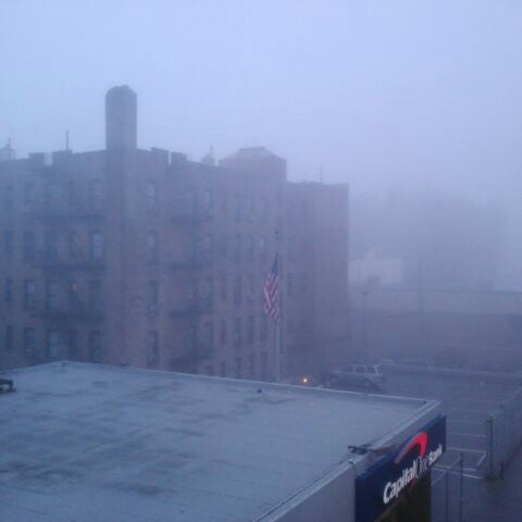 MTA Subway - 233rd St (2/5) - Wakefield - Bronx, NY
