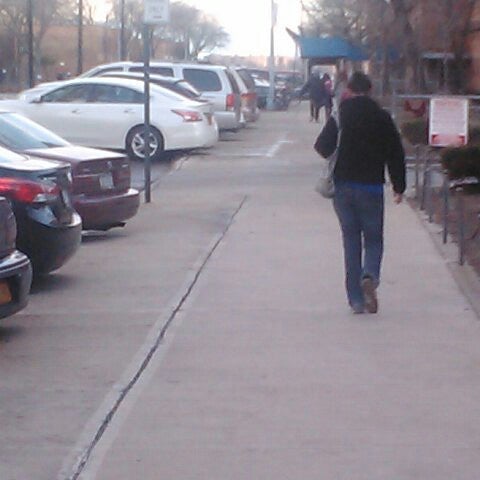 NYCHA - Gravesend Houses - Housing Development in Brooklyn
